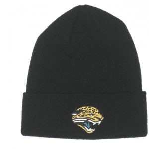 Kyle Bosworth Sideline Worn Jacksonville Jaguars Skully