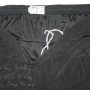 Dean Muhtadi AKA Mojo Rawley Training Worn & Signed Official Maryland ...