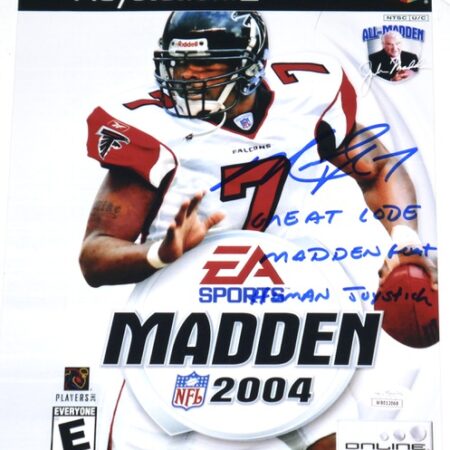 One of a Kind Game Worn & Signed Sports Memorabilia