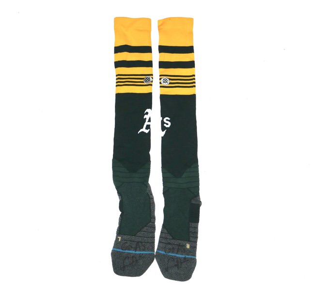 Logan Davidson 2025 Rookie Year Game Worn & Signed Oakland Athletics ...